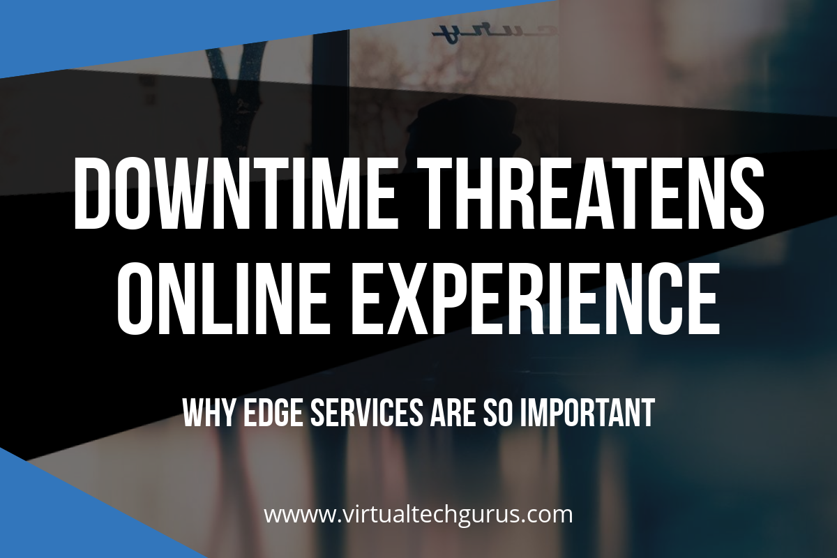 How Efficient Is Your Infrastructure Virtual Tech Gurus